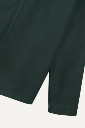 The Real Work Jacket | Le Mont Saint Michel