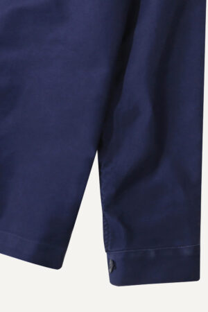 The Real Work Jacket | Le Mont Saint Michel