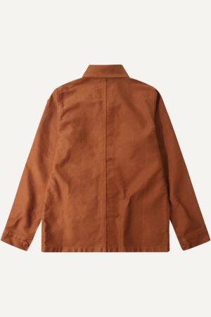 The Real Work Jacket | Le Mont Saint Michel