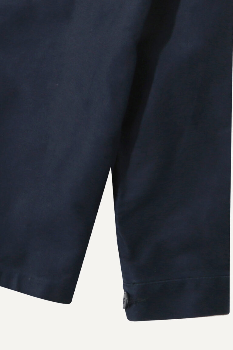 The Real Work Jacket | Le Mont Saint Michel