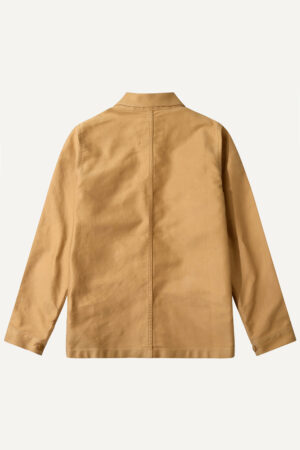 The Real Work Jacket | Le Mont Saint Michel